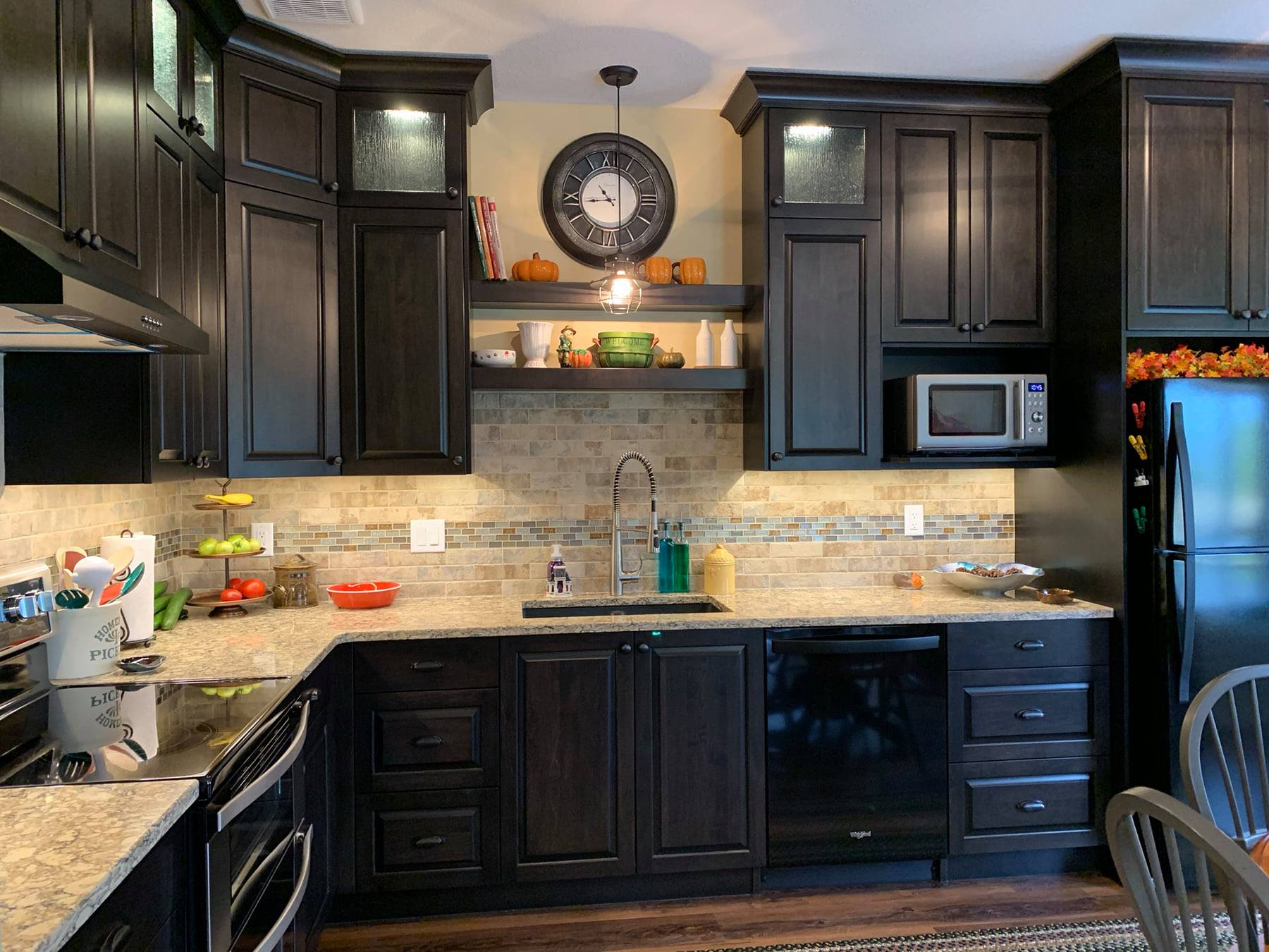 Full Townhouse Renovation » TBC General Contracting