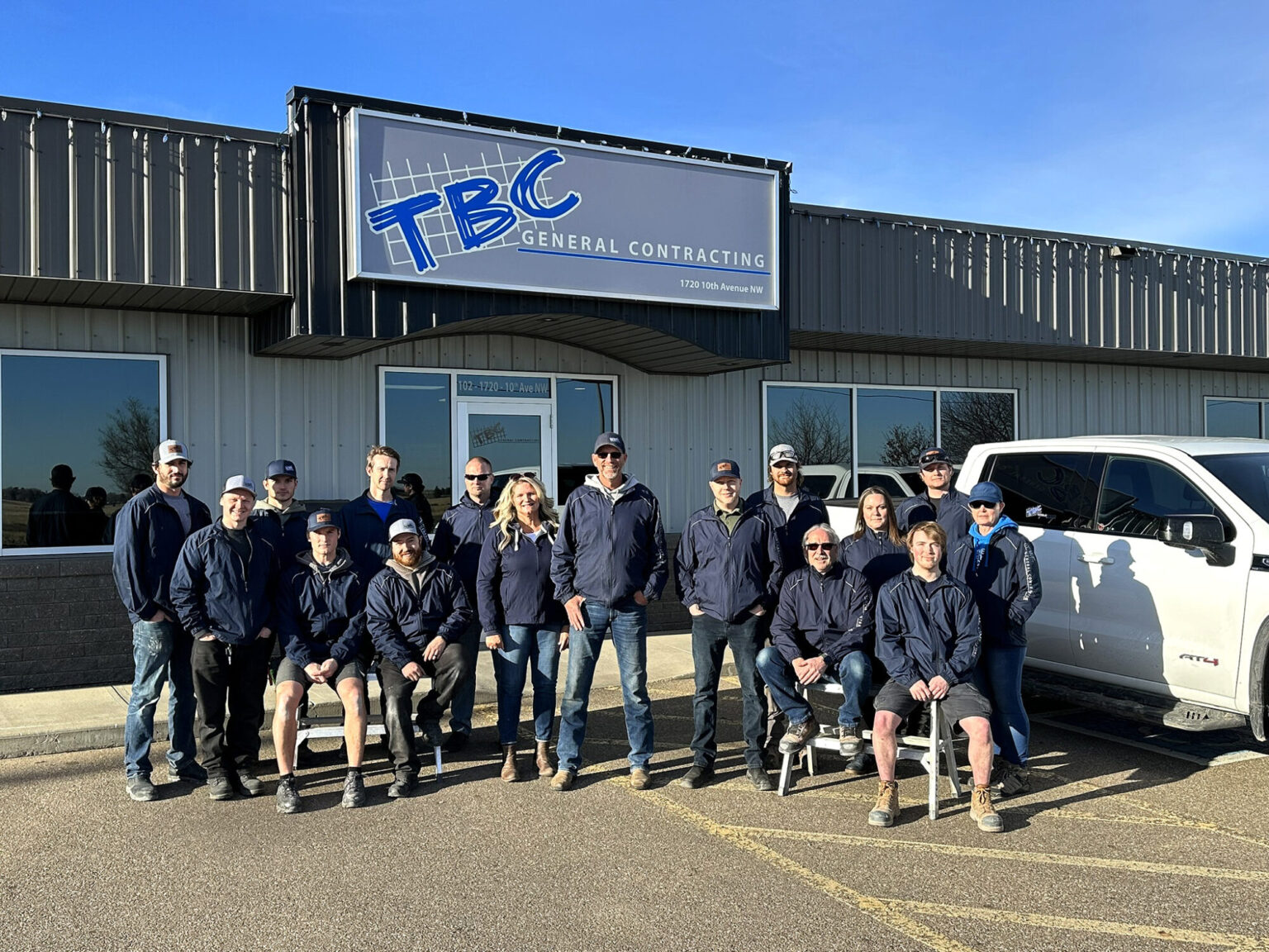TBC General Contracting » Contact us for your next Renovation or ...